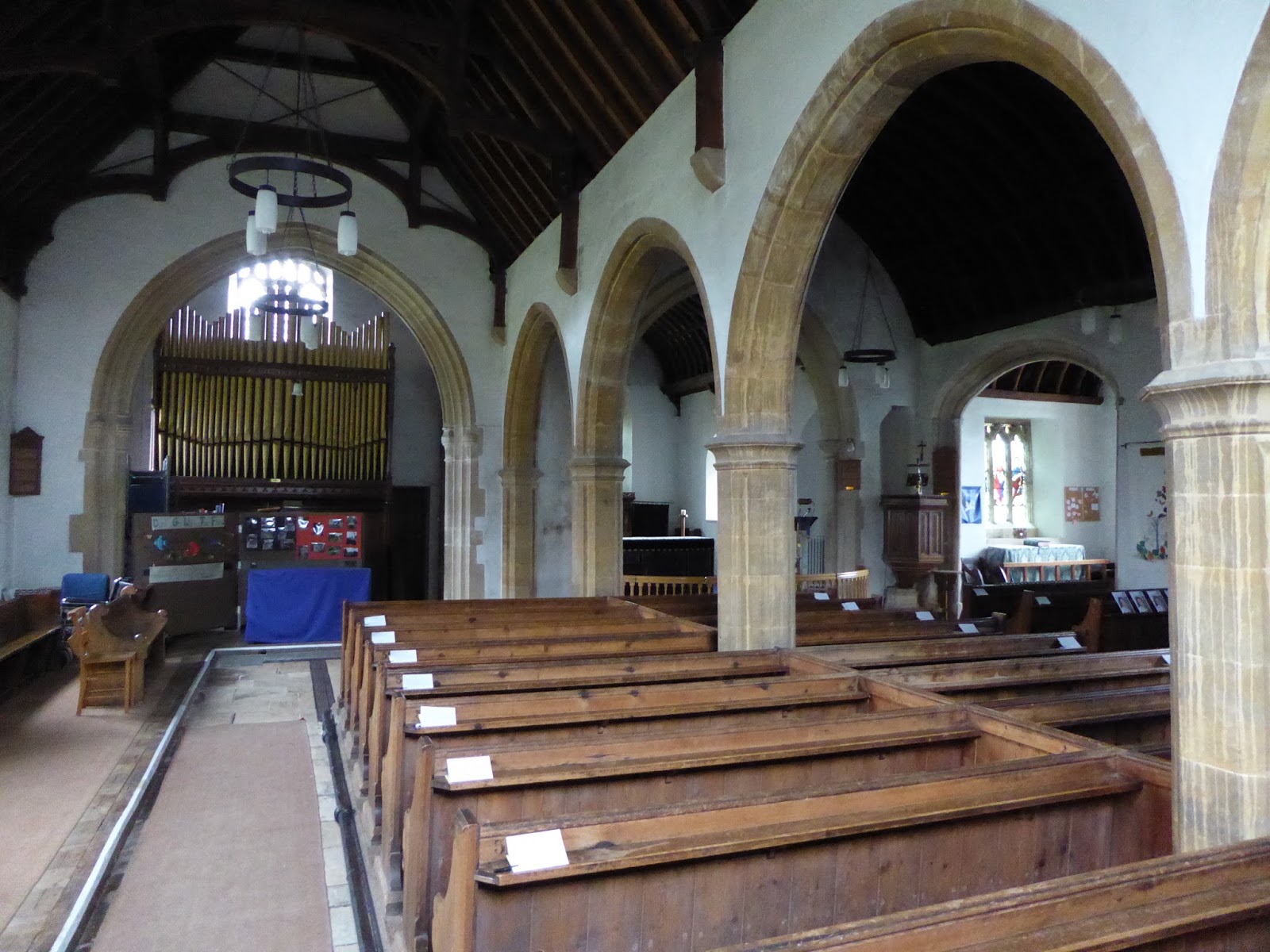 Random encounters with the unusual: The Templecombe Head