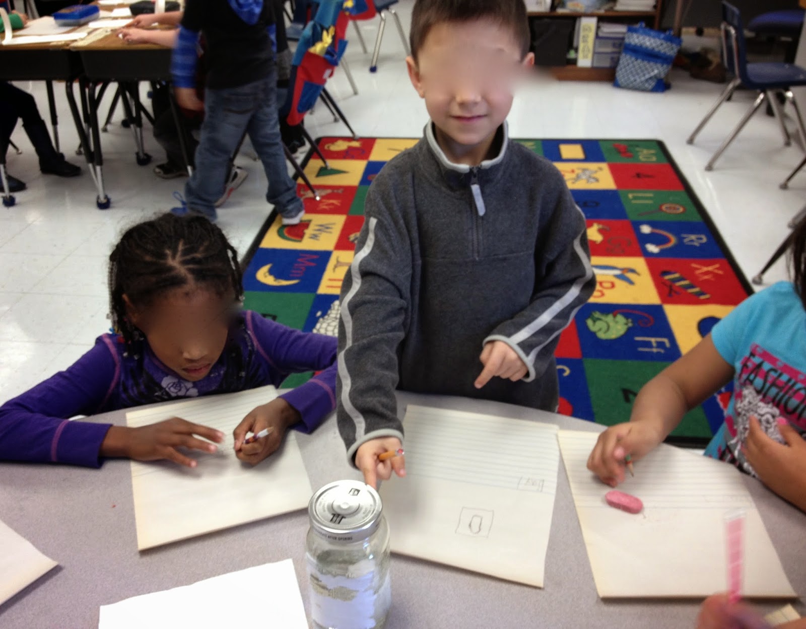 S.O.L. Train: Moments That Count in the Classroom: FUN FRIDAY ACTIVITY ...