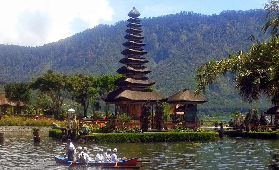 Bali Amazing Tours by Gede: Welcome to Bali Amazing Tours!