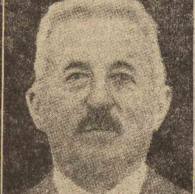 HOTS BEGI DANBOLINAK: FELIX ARANO ARRASATEN (1902-1927) Arabako maisuak ...