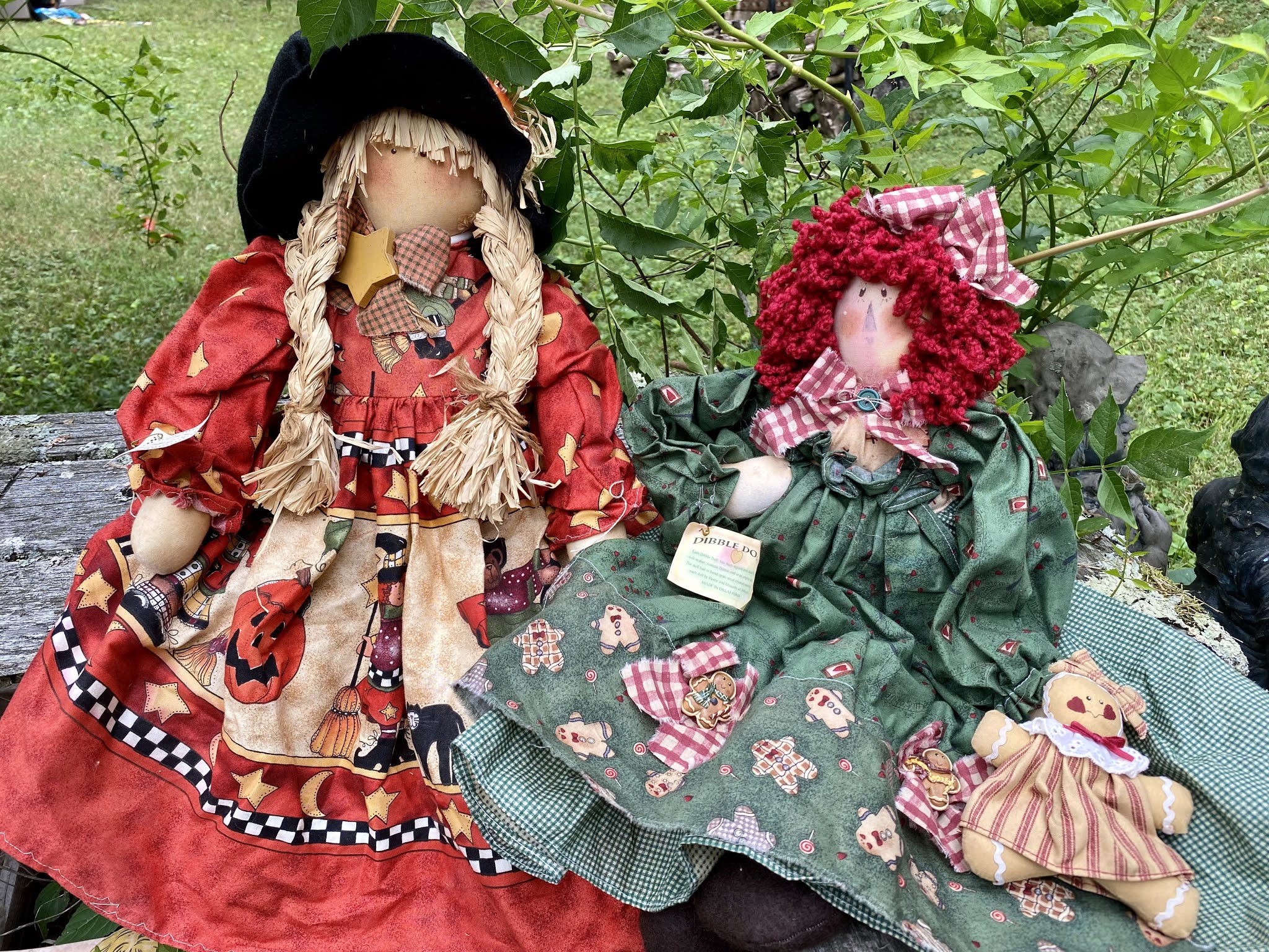 Why Rag Dolls Are Fun and Historic to Collect