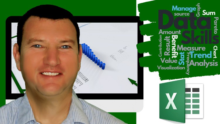 Complete Introduction To Excel Power Pivot 88 Off Udemy Coupon Code Complete Introduction To Excel Power Pivot 88 Off Udemy Coupon Code