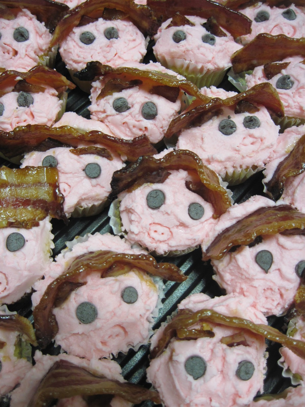 Frisco Kids: Cub Scout Bake-Off