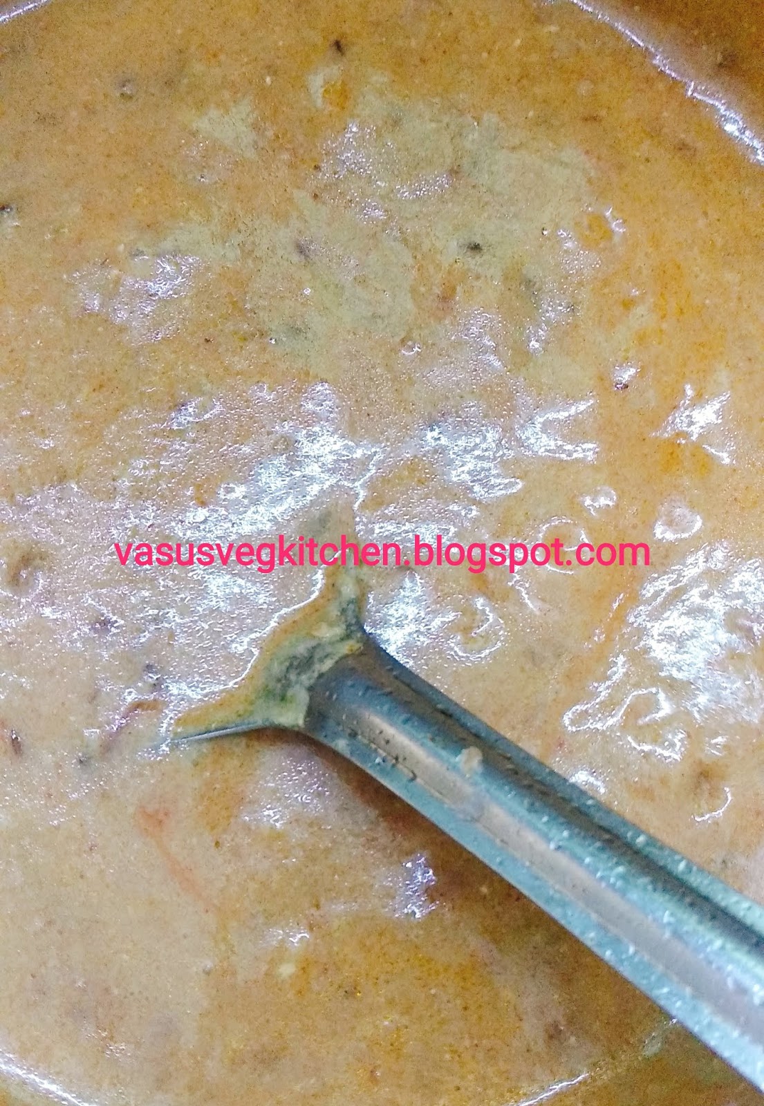 Vasusvegkitchen: Phaanu - Uttarakhand popular recipe prepared using ...