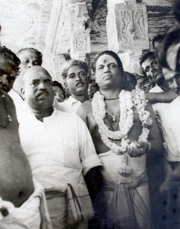 THEVAR FUNCTION PHOTOES | MUKKULATHOR MEDIA