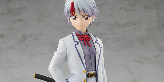 Yashahime: Princess Half-Demon - POP UP PARADE Towa Higurashi (Good Smile Company)