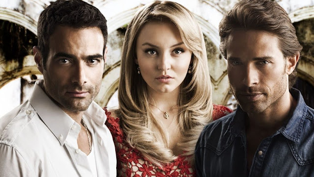 Resumo O Que a Vida Me Roubou: capítulos de 19/05 a 22/05/2020