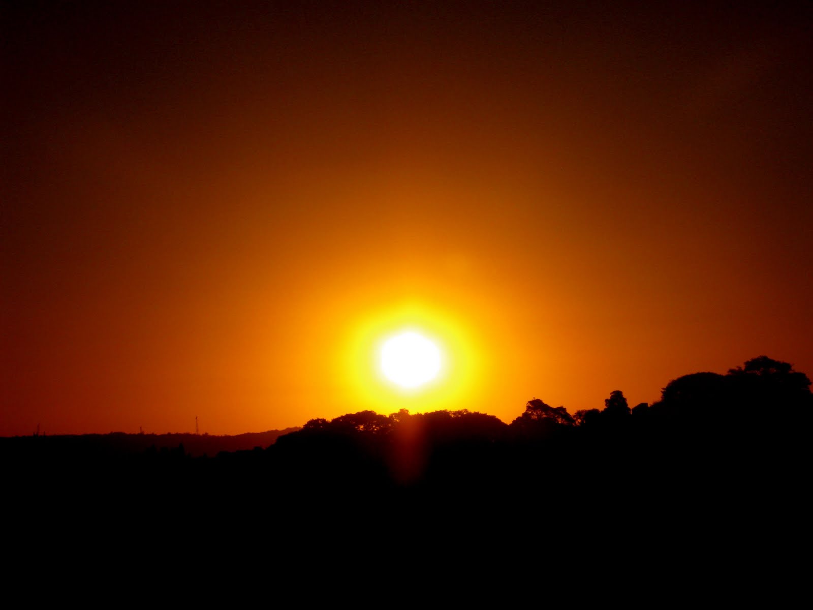 Entre 7 olhares _ Fotografia: Sol... sOl... sOL... muitooo sol