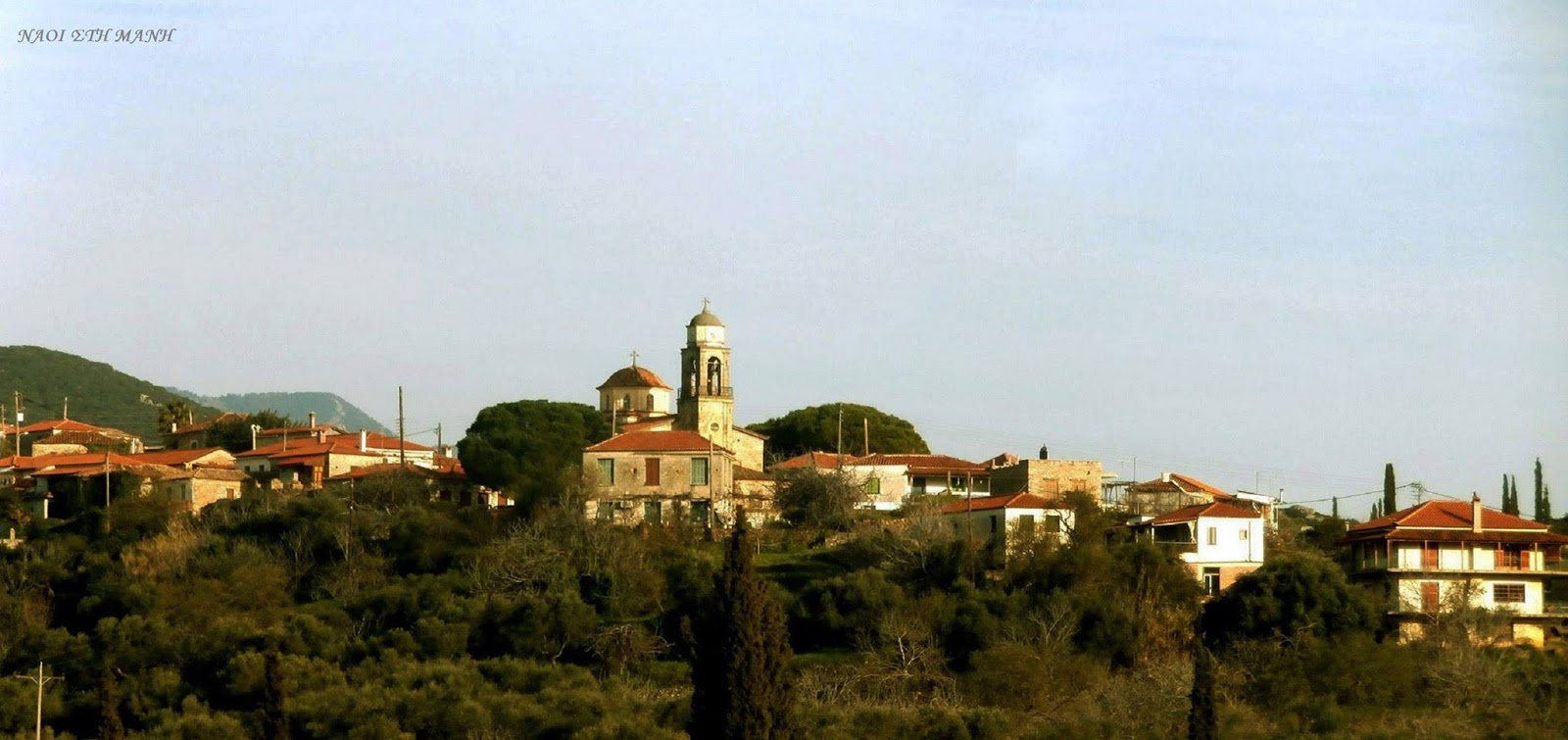 ΝΑΟΙ ΣΤΗ ΜΑΝΗ: ΜΑΛΤΑ (ΥΠΑΠΑΝΤΗ)