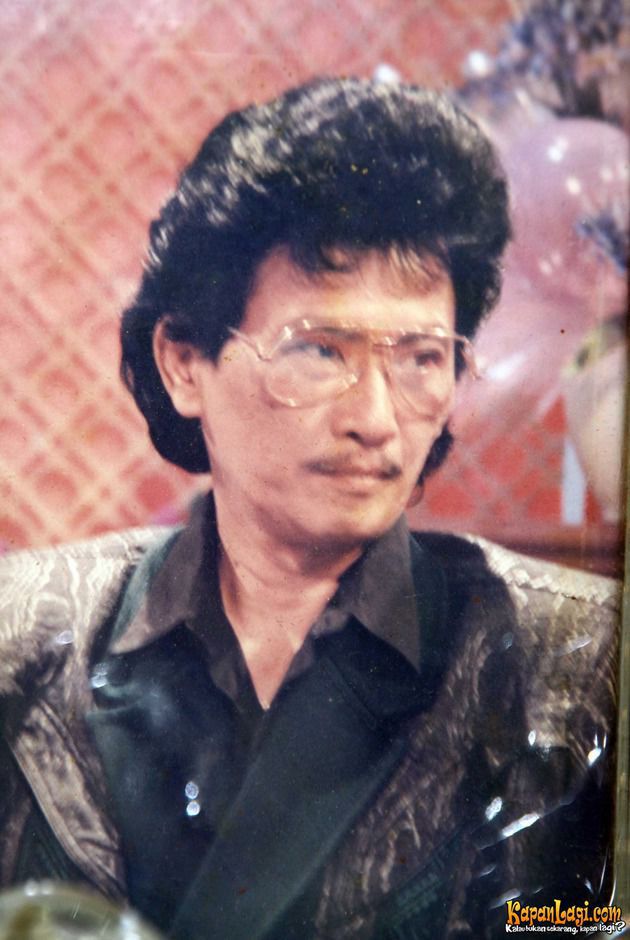 Kay Parker Vista Valley - Black Apron