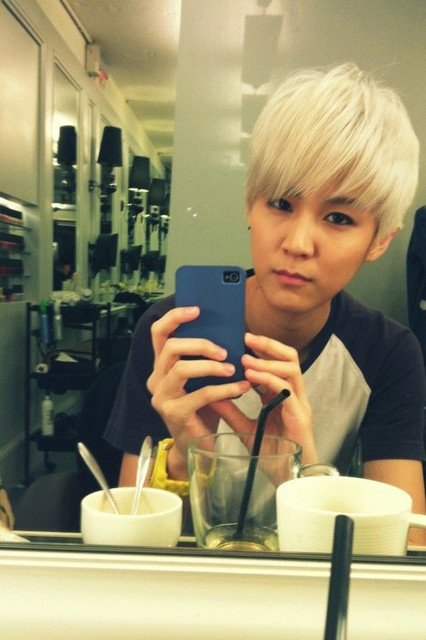 World of Asian Girls.: Chiao Wang