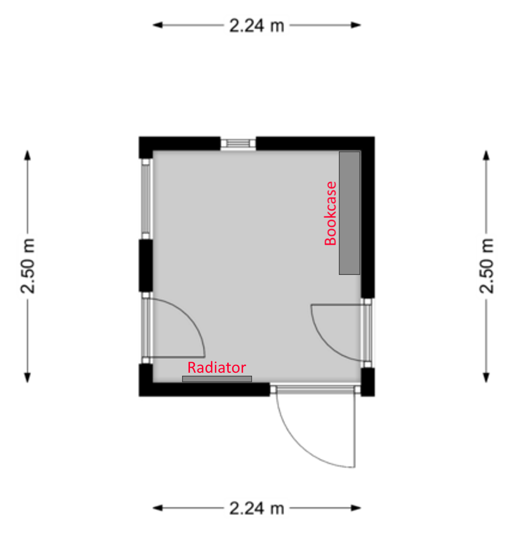 My Home "Studio" Build: Part 1 - The Room