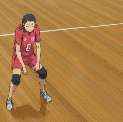 Haikyuu