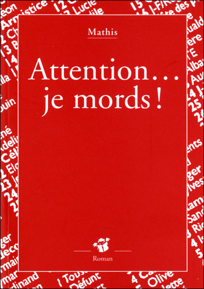 Bibliobloguons: Rencontre avec Jean-Marc Mathis