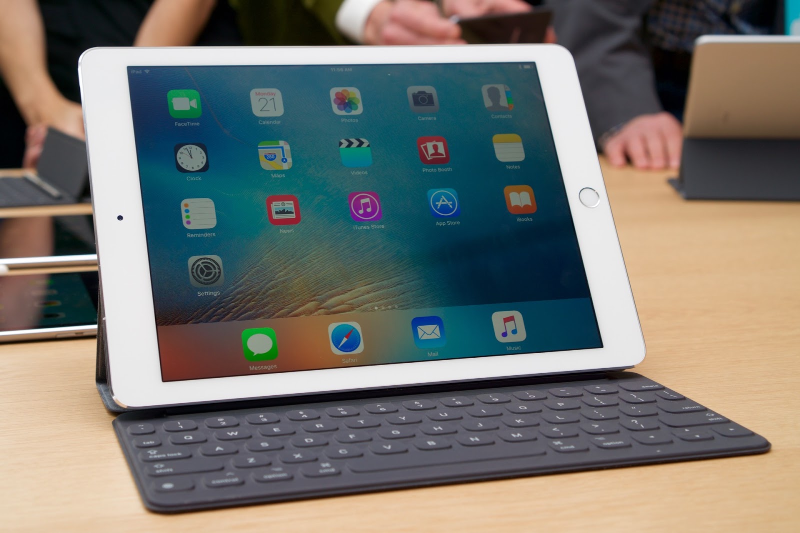 iPad Pro 9.7-inch review