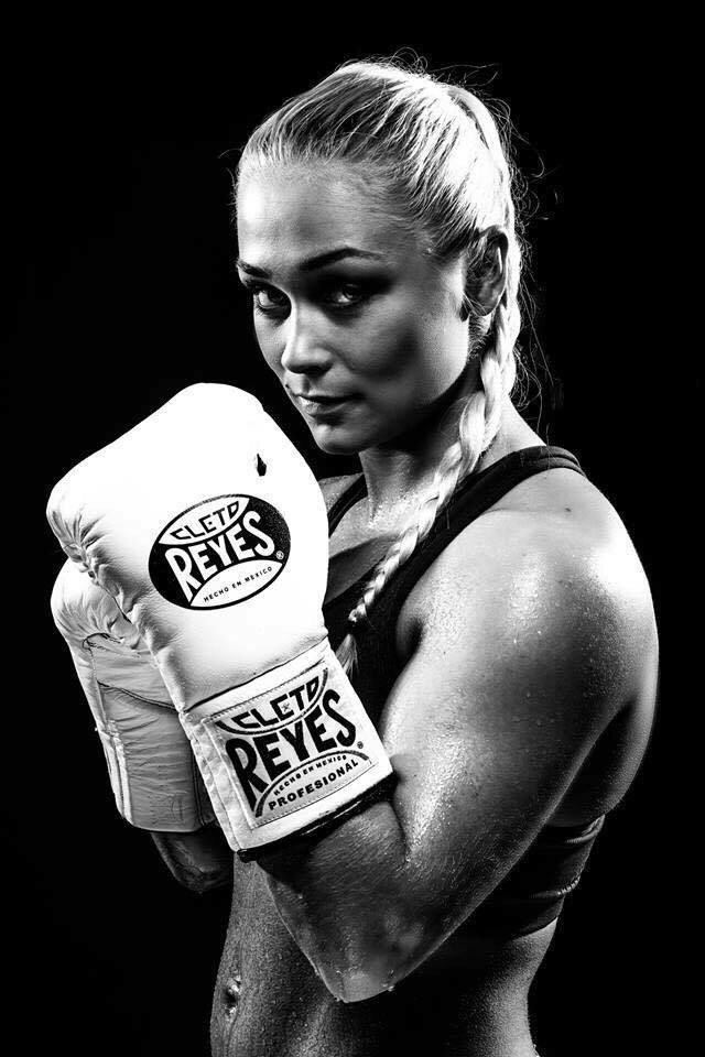 Mixed Boxing Stories: July 2019