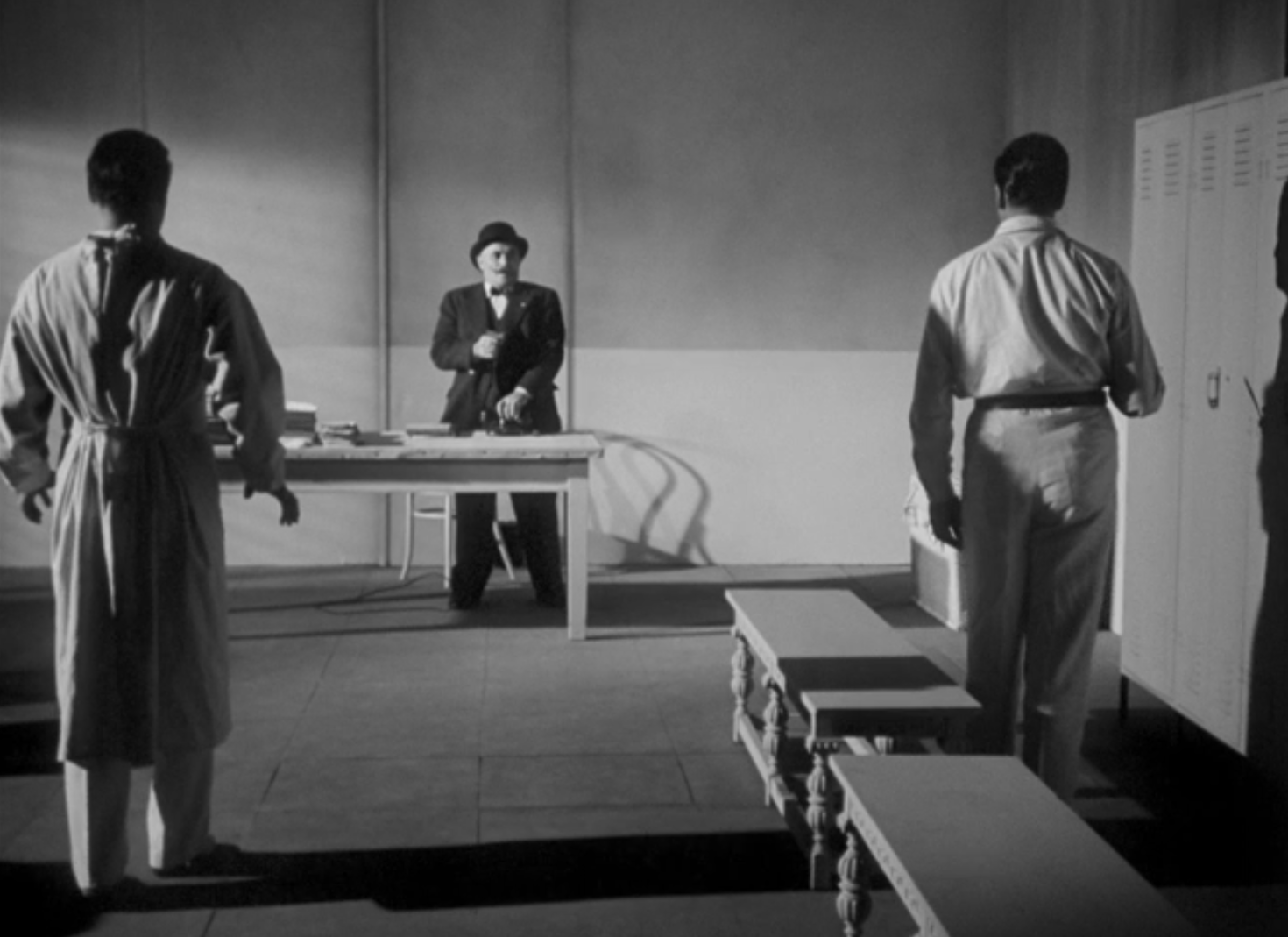 Hangmen Also Die! (1943) - Film Noir