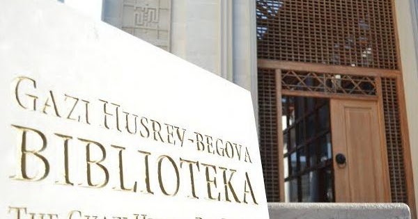 Zanimljiva historija: Nova otkrića u Gazi Husrev-begovoj biblioteci: Kako je 1698. godine ...
