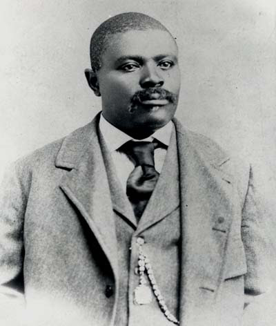 From Slaves to Soldiers and Beyond - Williamson County, Tennessee's ...