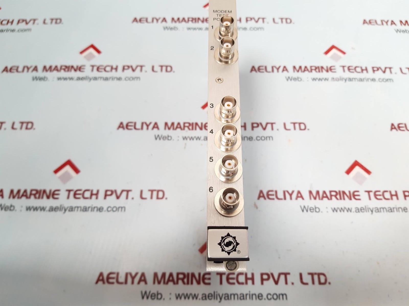 DIGICOURSE8000-772 MULTI-CHANNEL MODEM DICB8S-3 - Aeliya Marine