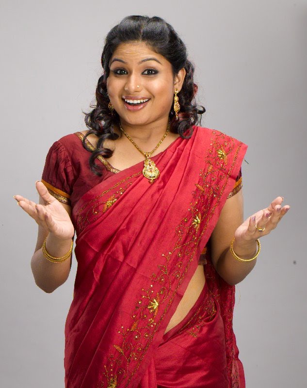 malayali actress