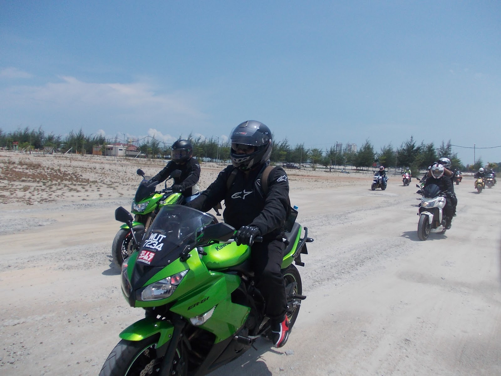 It's what i do: KMS 4