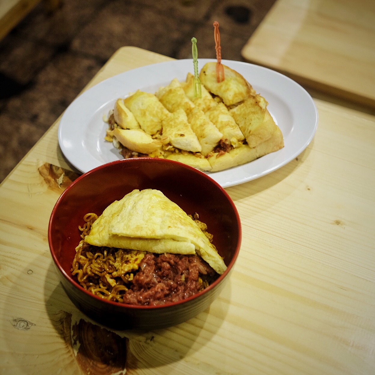 Ivy's Life: ROPANG PLUS PLUS MUARA KARANG JAKARTA