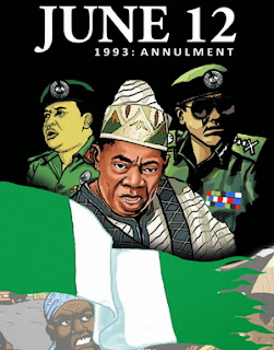 June 12 Declared As Public Holiday In Lagos To Honour Late MKO Abiola ...