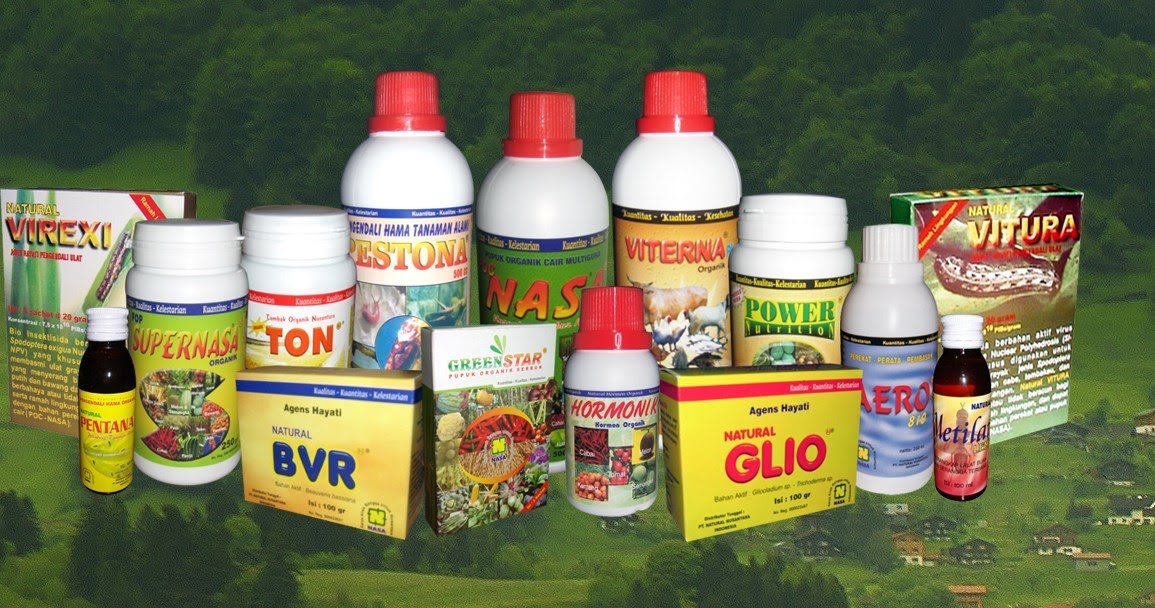KimintekHijau.com: AGROKIMIA DAN DAMPAKNYA BAGI LINGKUNGAN DAN KESEHATAN
