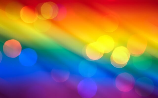 Our Commitment to Pride Marches On | DELL EMC Study