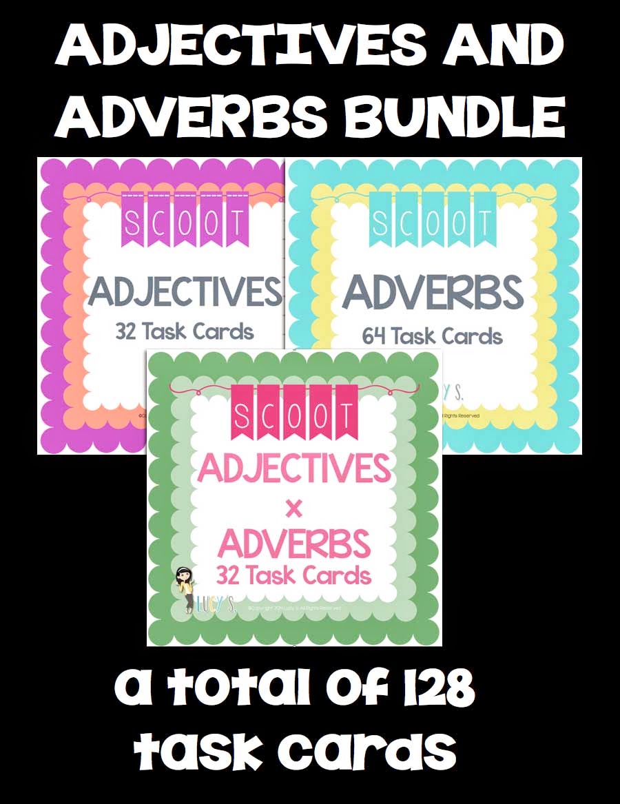 Here's an idea: ELA Resources