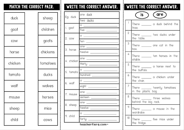 teacherfiera.com: YEAR 3 MODULE 7 BROCHURE (BASED ON THE NEW TEXTBOOK 2019)