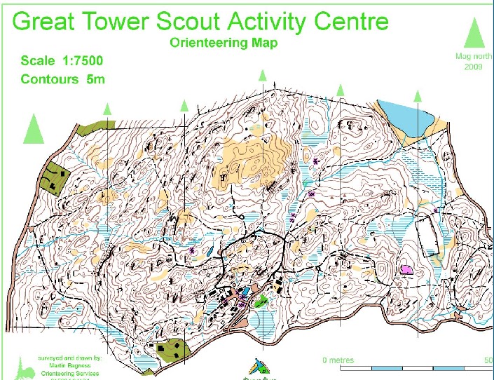 The Irish Orienteer: December 2012/1