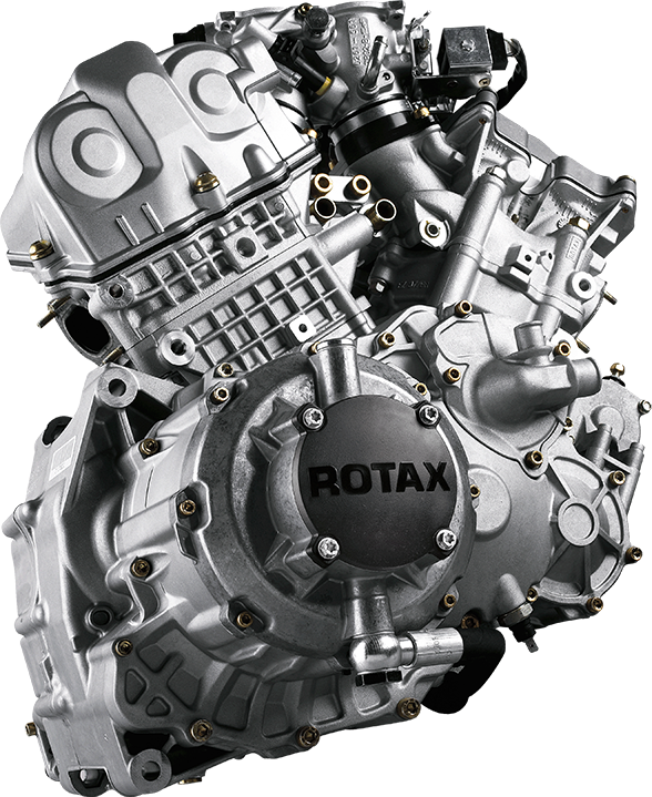 OddBike: Fischer MRX - Korean-American Supersport