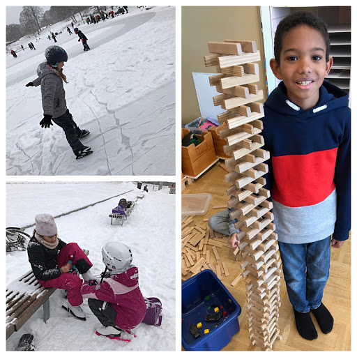 Johannes Skola Fritids: Tack för detta läsåret och lycka till i ...