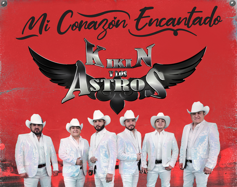 Descarga Discografia Completa - Kikin y Los Astros, 5 Cds en MEGA (1 Link) Descarga Discografia Completa - Kikin y Los Astros, 5 Cds en MEGA (1 Link)