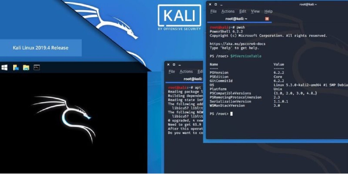 What is Kali Linux?