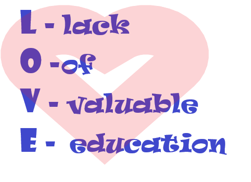 About Love about-love