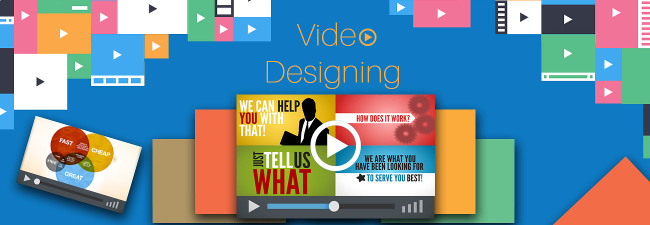 Graphicdesignbengaluru: Best video design company in Bangalore