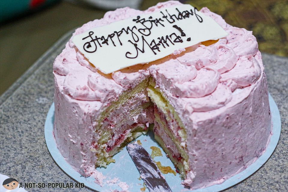 Nono's Classic Strawberry Shortcake - Berry Creamy! - A Not-So-Popular ...