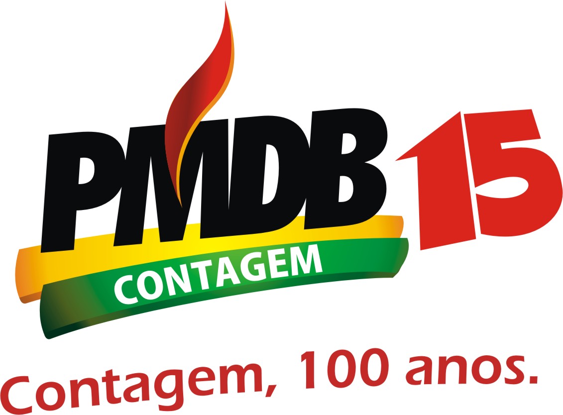 PMDB CONTAGEM: O PMDB