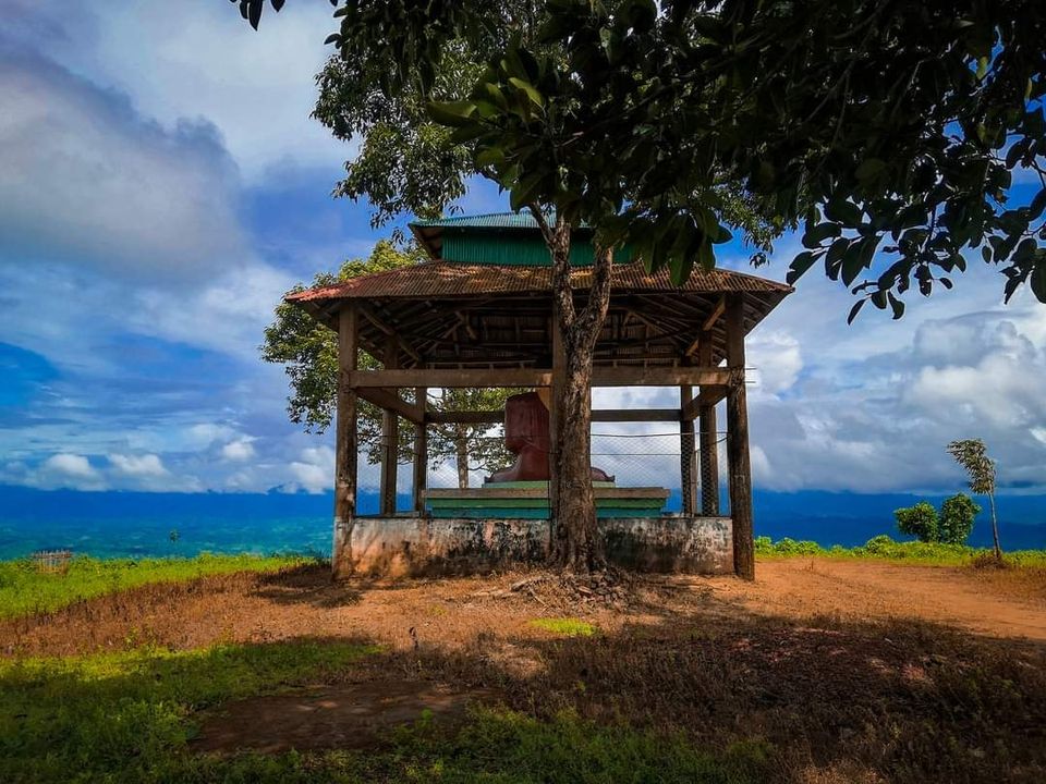 Amiyakhum and Nafakhum are known as Niagara of Bengal.