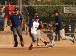 All About Softball (What is Softball) | The Power Of Sport and games