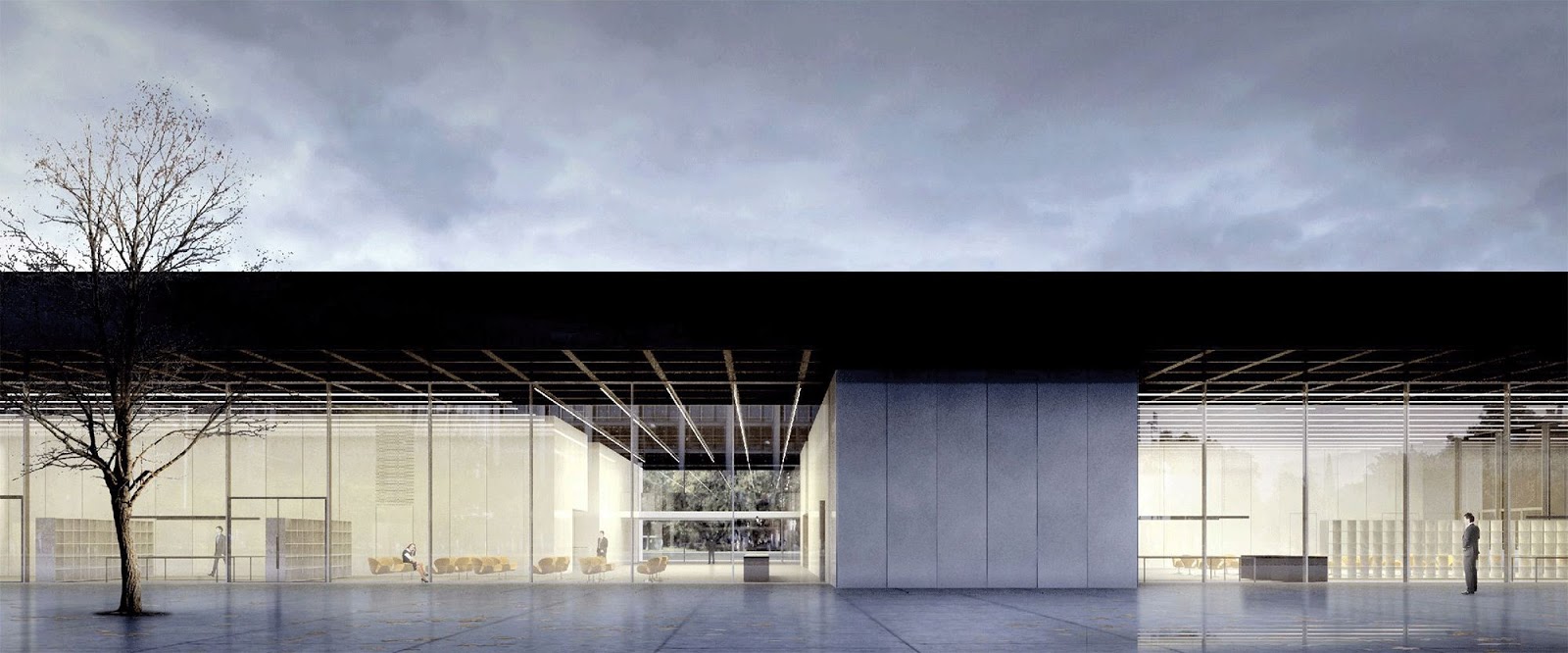 GSMM architetti – a f a s i a