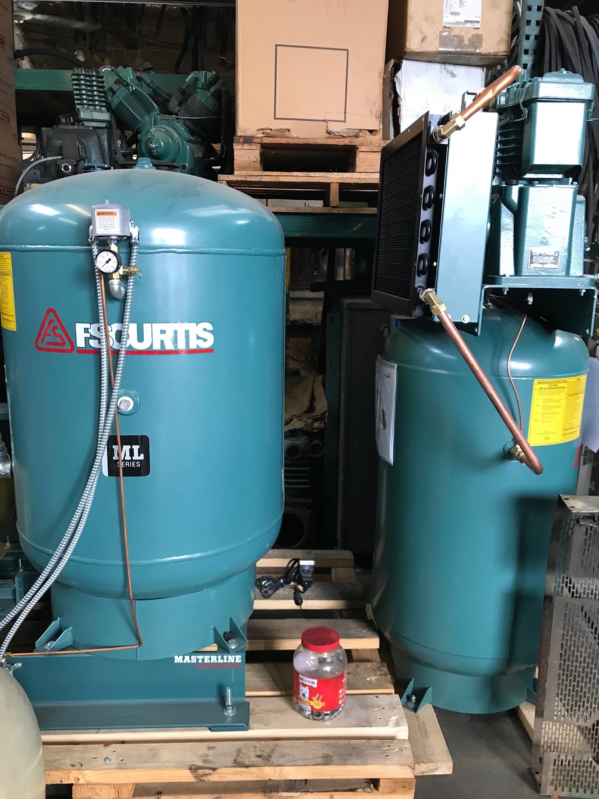 OIL FILTER CROSS REFERENCE LIST: air compressors for the automotive ...