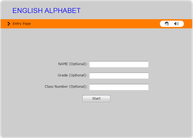 2019 | ENGLISH LANGUAGE RESOURCES