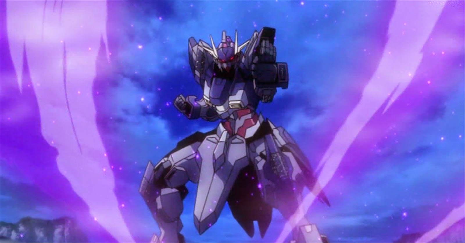 Denial Gundam - Screen shots and Images