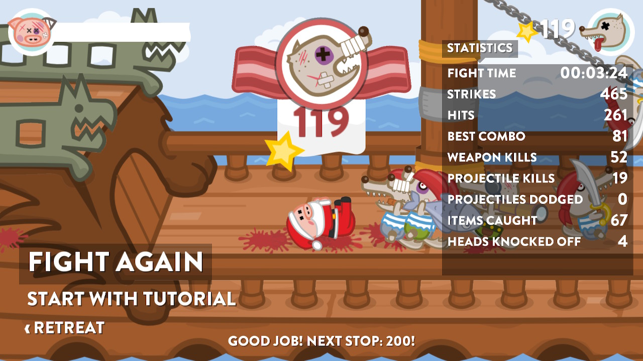 Análise: Iron Snout (Switch) e a diversão de se tornar um exército de ...