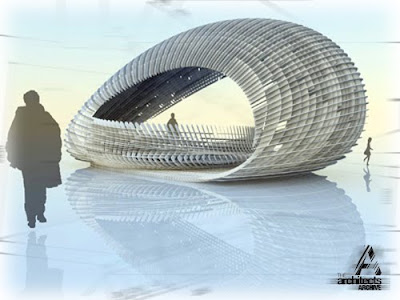 .: Glassfibre Reinforced Concrete (GRC)