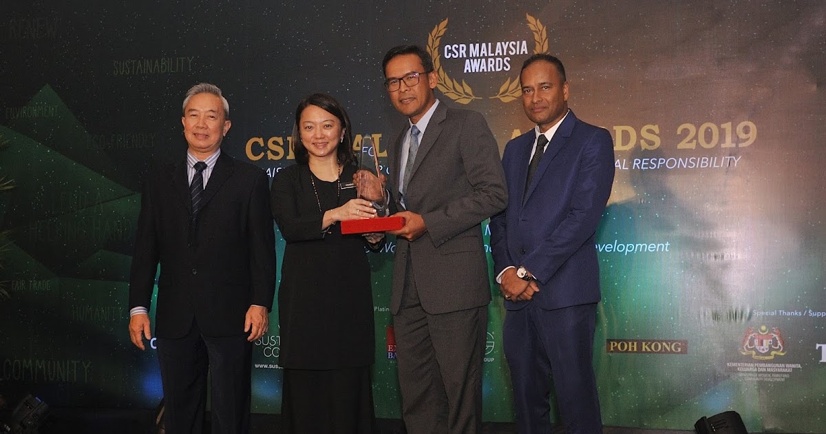 McDonald’s Malaysia and Ronald McDonald House Charities (RMHC Malaysia ...